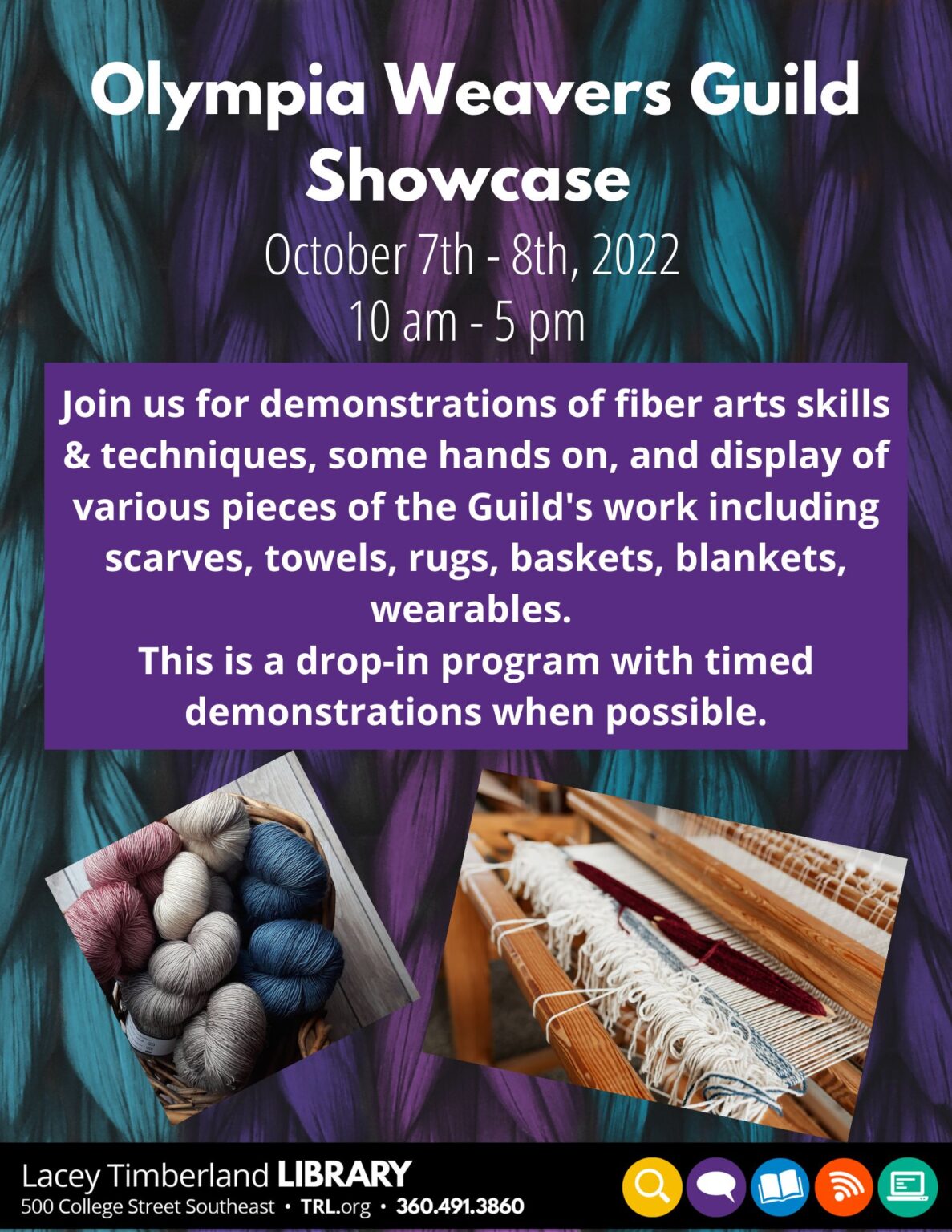 Olympia Weavers Guild | weaving, spinning, felting, and basketry in ...